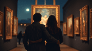 Art And Romance 💖 5 Ways Art Can Transform Your Love Life