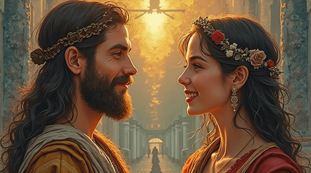 Greek Love Types: Unlocking the Secrets 💖 Love 2025