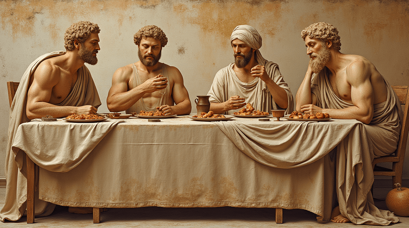 Greek Love Types: Unlocking the Secrets 💖 Love 2025