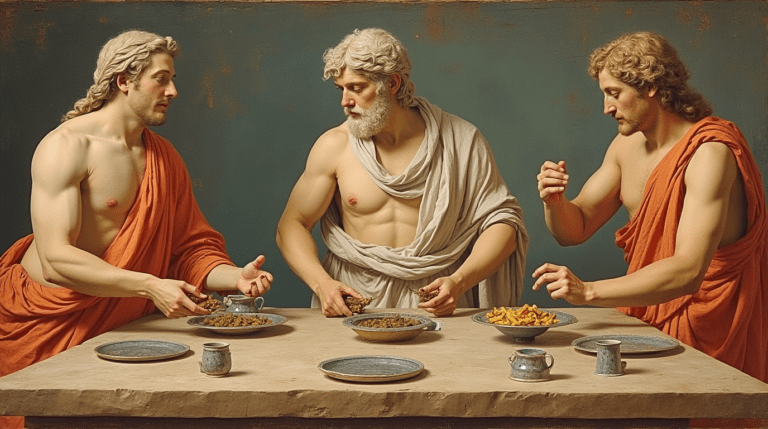 Greek Love Types: Unlocking the Secrets 💖 Love 2025