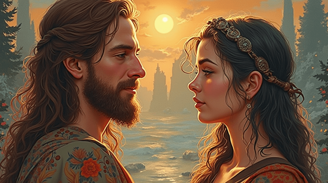 Greek Love Types: Unlocking the Secrets 💖 Love 2025