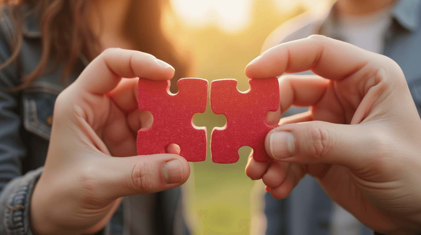 How To Be A Better Partner: Top 5 Tips 💖 Life The Love