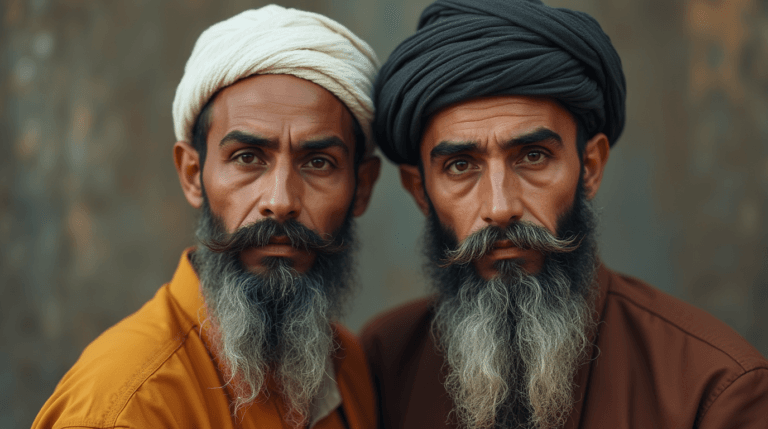 What Do You Call Two People Who Are Very Similar? Love 2025