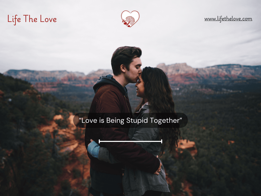 Quotes 💬 Life The Love 2025